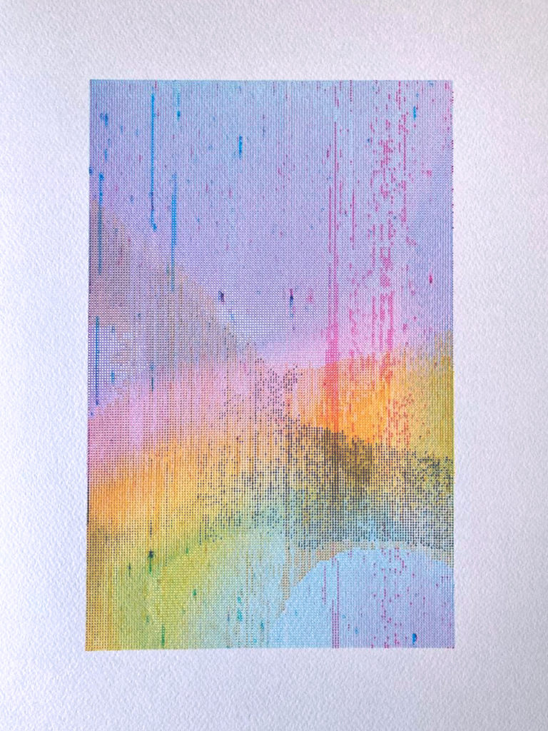 Plotter Paranode Design