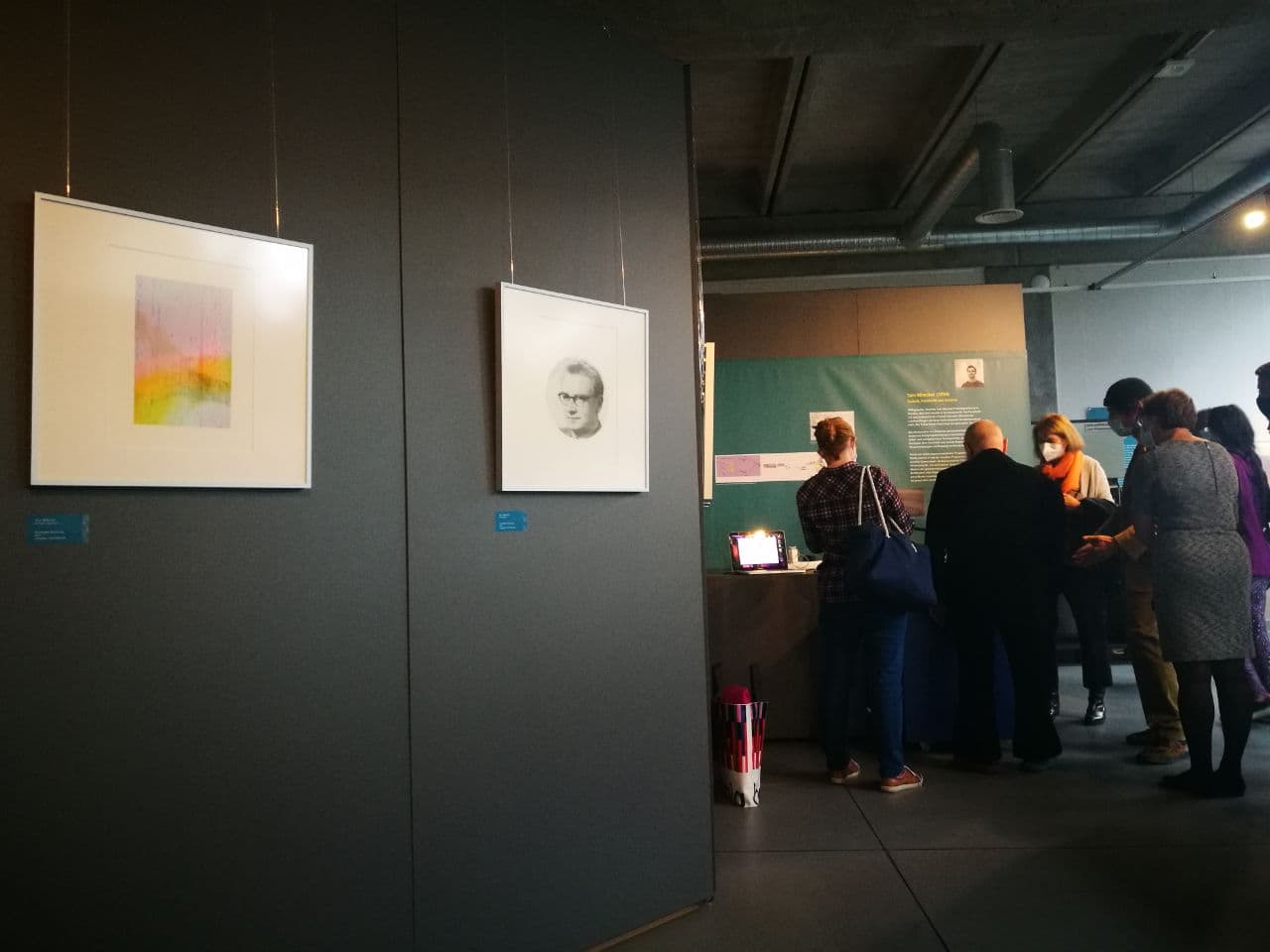 Plotter Paranode Design